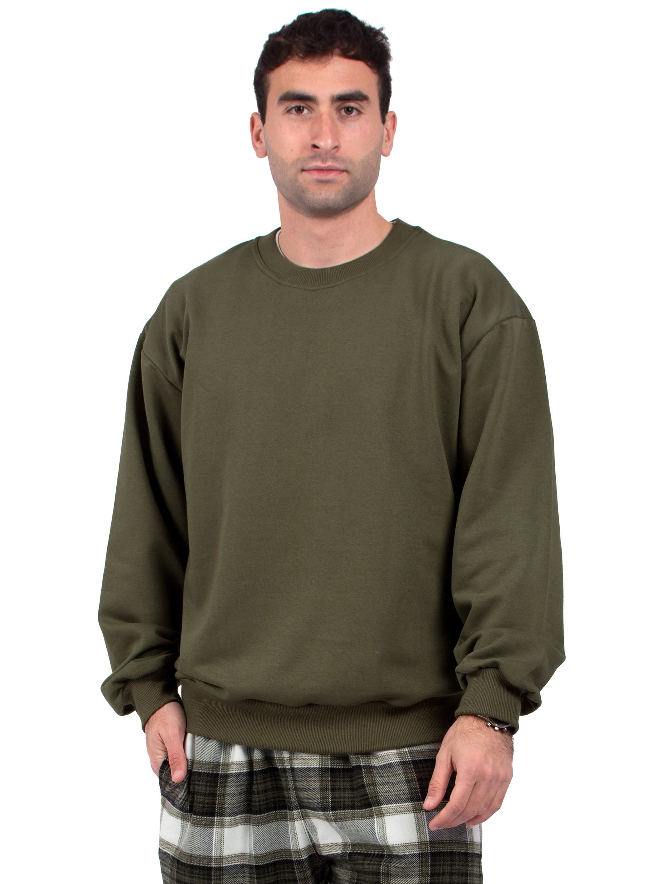 OLIVE PYJAMA SET – EVE & STEVE